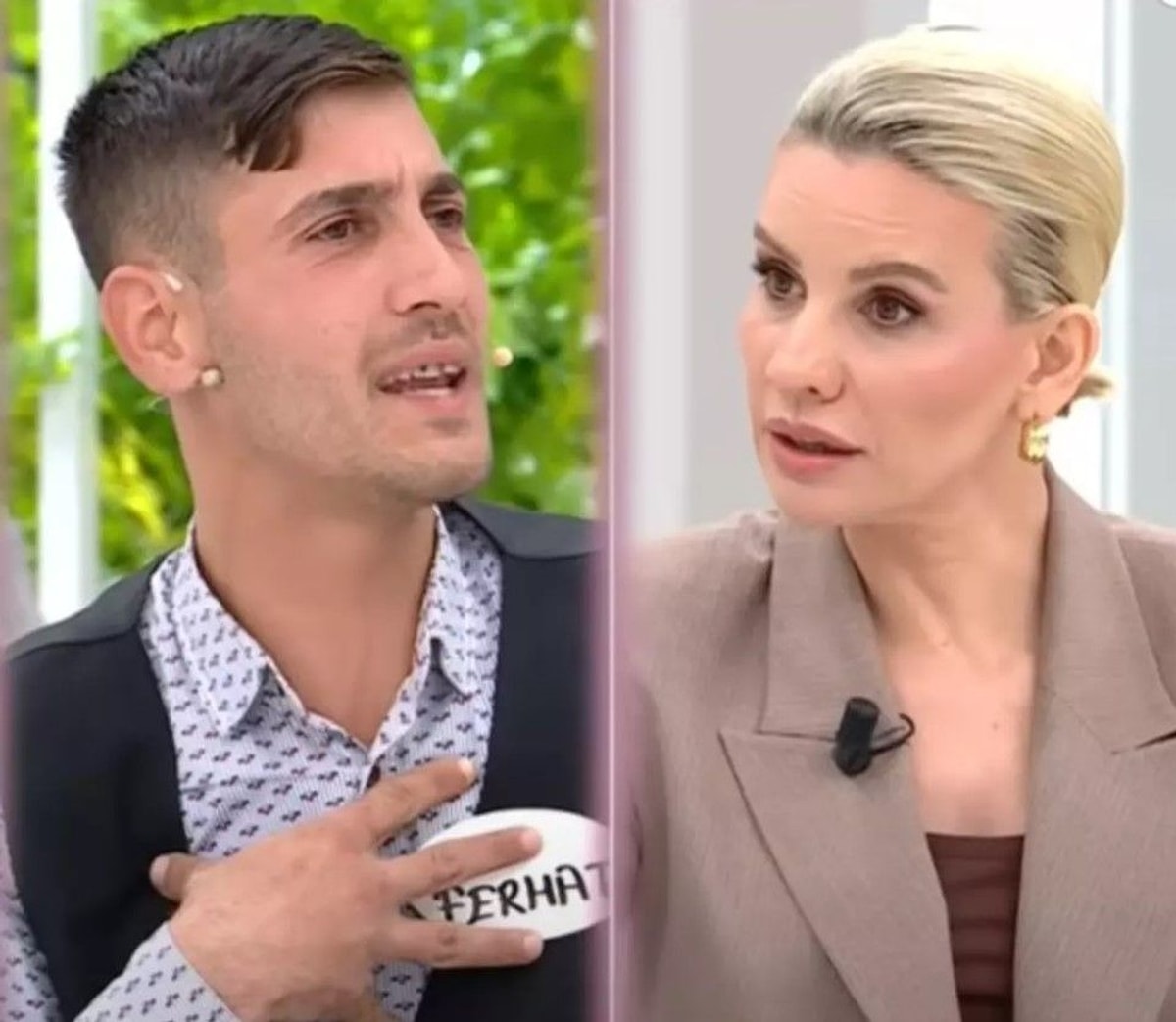 Esra Erol'daki Dilencinin Aylık Kazancı - Onedio