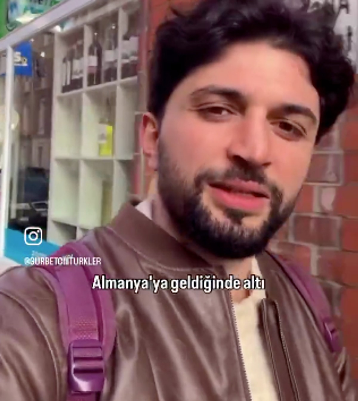 Almanya'da Yaşayan Gurbetçi Araba Almak İstedi - Onedio