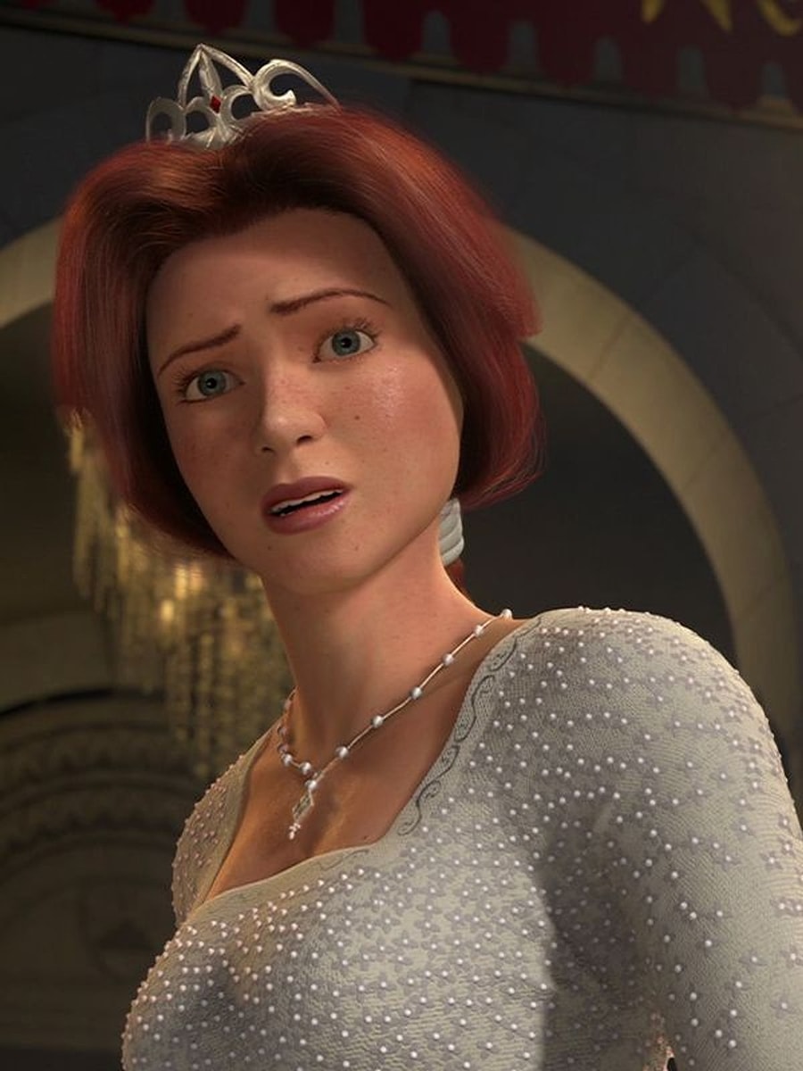 Shrek 5 Reveals Surprising Twist: Felicia's Stunning Transformation ...