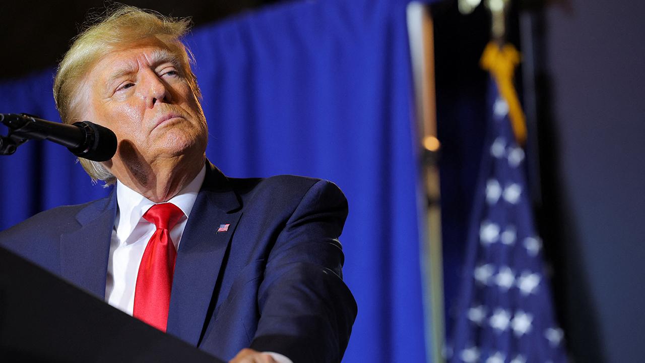 Trump Drops Mysterious Hint: "Tomorrow Will Be a Huge Night" - Onedio