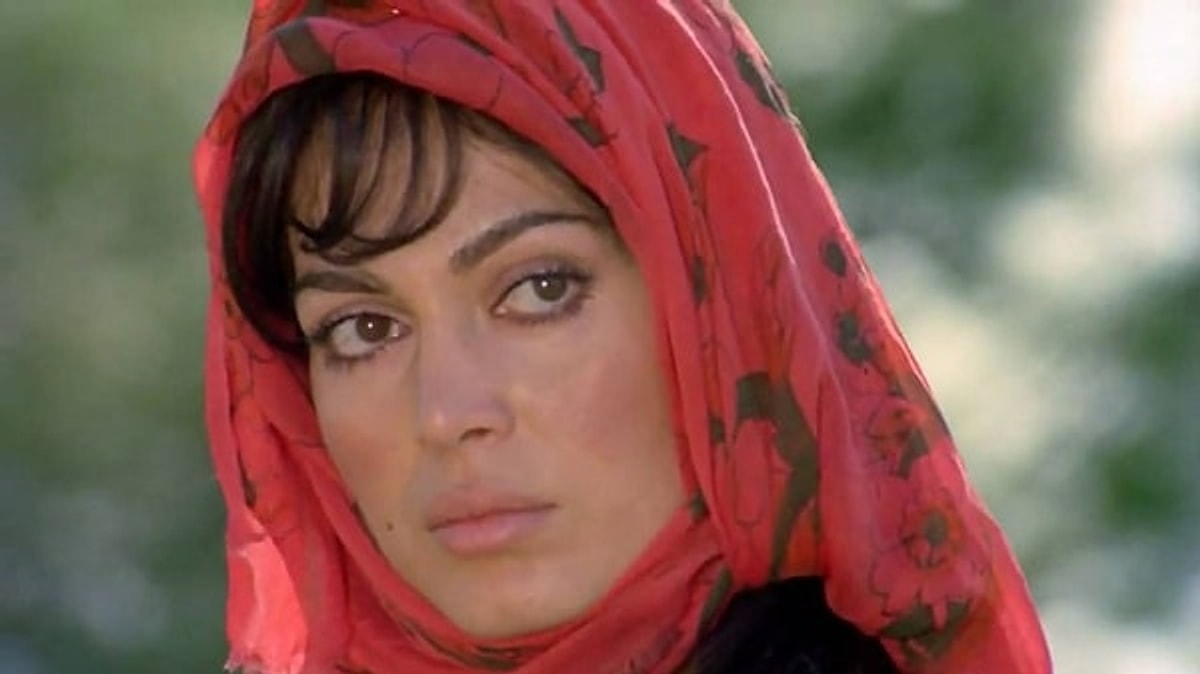 Turkan Soray’s Most Iconic Films That Inspired the Viral “Turkish ...