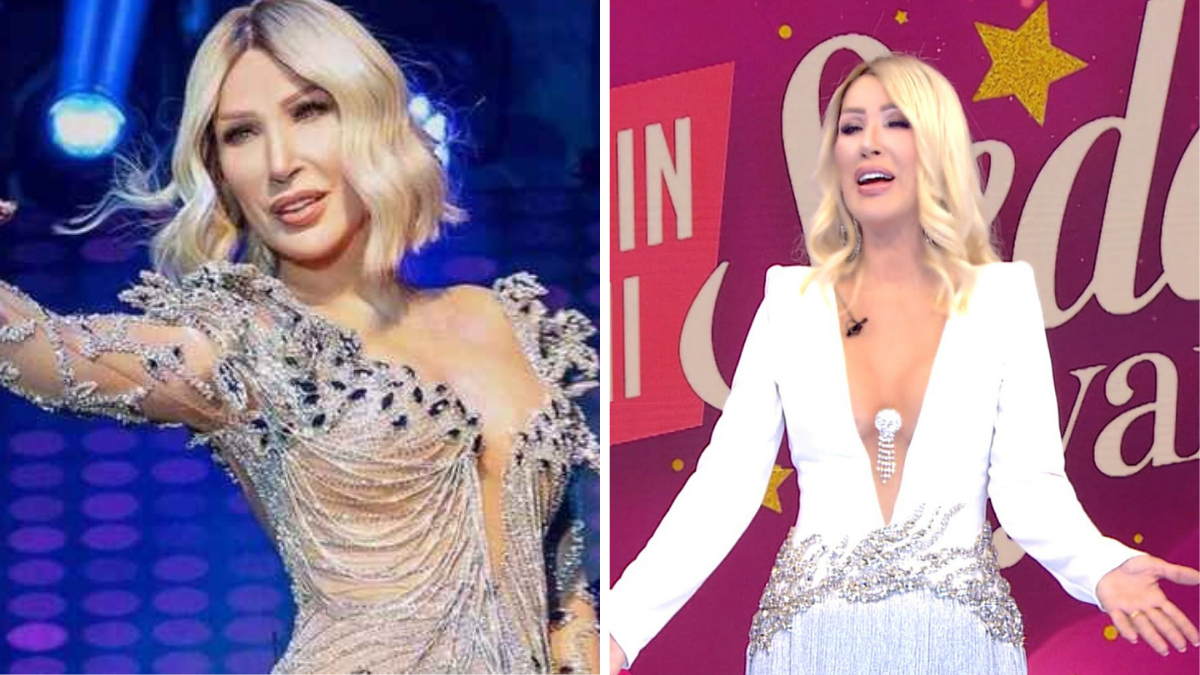 Seda Sayan Programı Hangi Kanalda? - Onedio