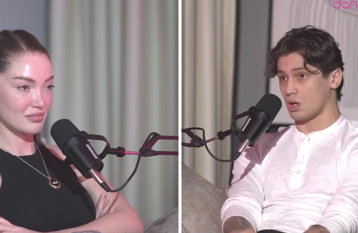 Sadece Bir An Filmi Çakal ve Nilsu - Onedio