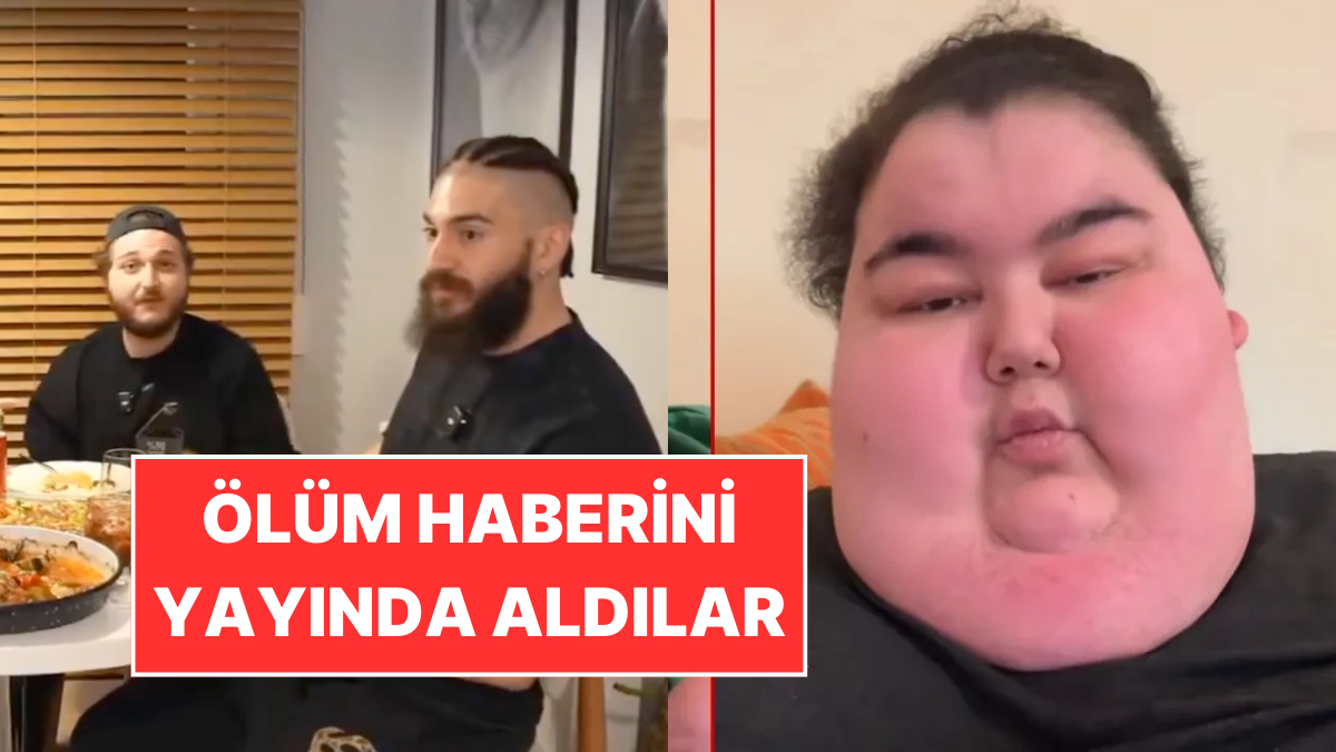 Efecan Kültür'ün Ölüm Haberini Yayında Aldılar - Onedio
