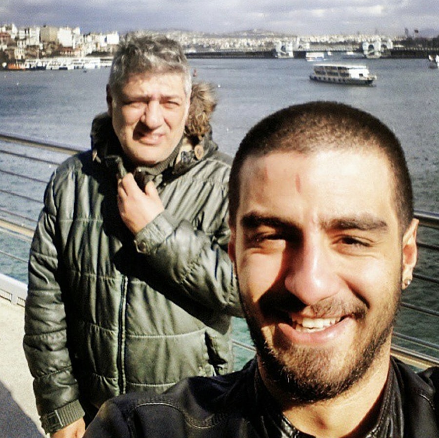 Ferdi Tayfur'un En Büyük Torunu - Onedio