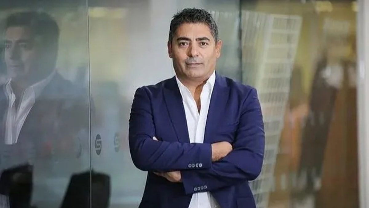 Halk TV'de Rasim Ozan Kütahyalı Depremi! - Onedio