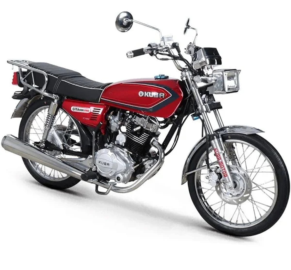 Kuba Motor Fiyat Listesi Mart 2025 - Onedio