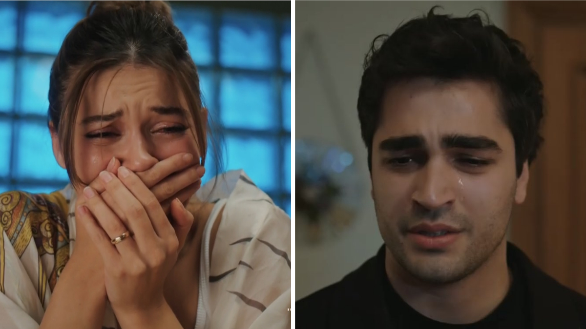 Yalı Çapkını'nın Final Tarihi Belli Oldu! - Onedio