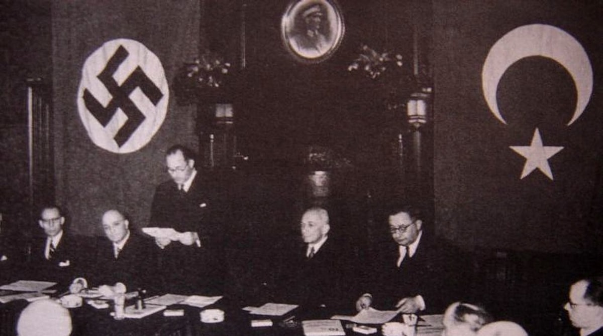 What If Hitler Was Never Born? The Alternate History That Could Have ...