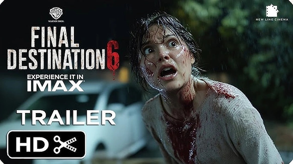 Son Durak 6 Filmi Ne Zaman? - Onedio