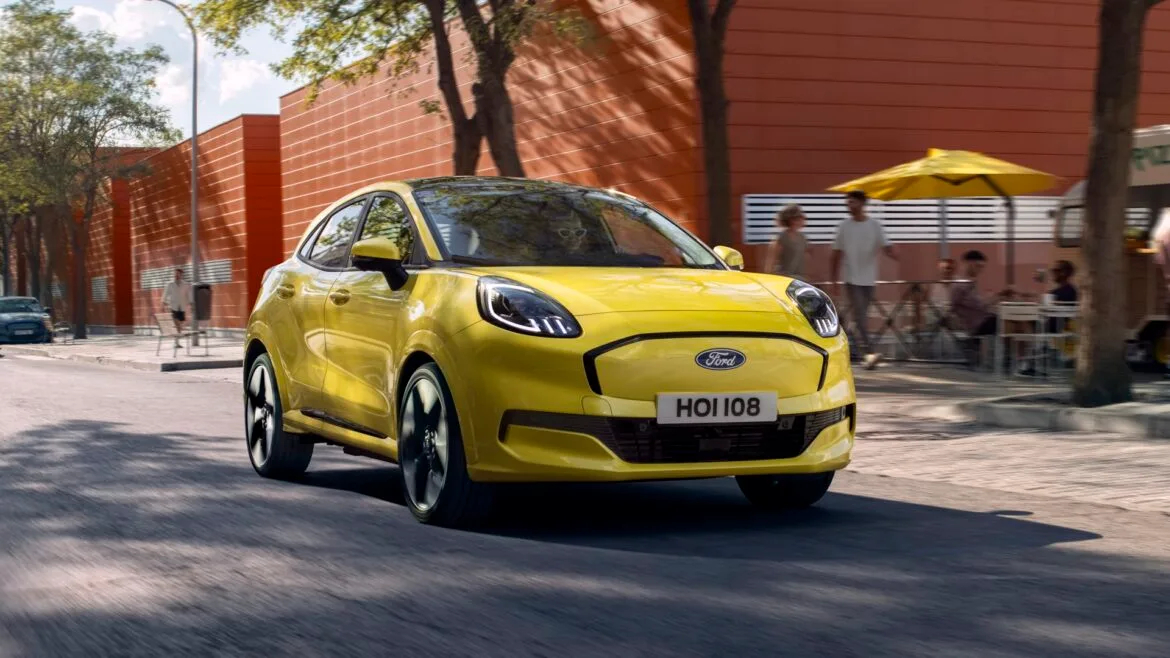 Mart Ayı Ford Fiyat Listesi 2025 - Onedio