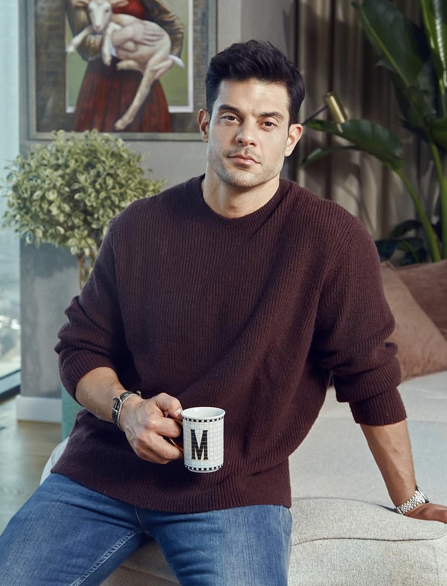 Mehmet Dinçerler'den Radikal İmaj Değişikliği! - Onedio