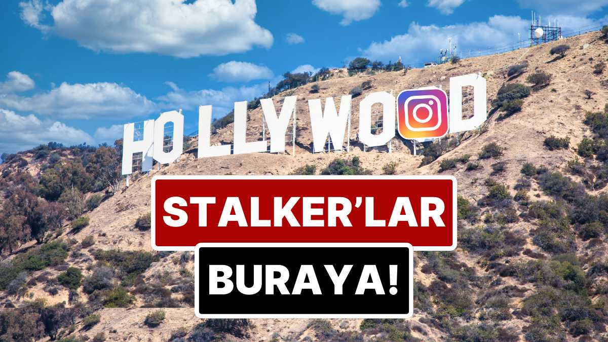 30 Mayıs Yabancı Ünlülerin Instagram Paylaşımları - Onedio