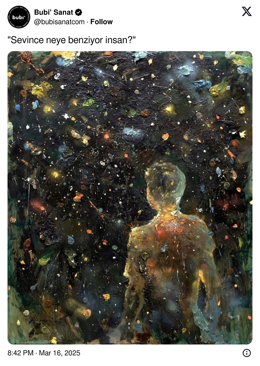 İnsan Sevince Neye Benzer? - Onedio