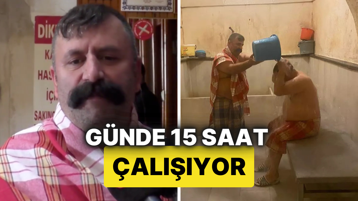 Tellaklar Ne Kadar Kazanıyor? - Onedio