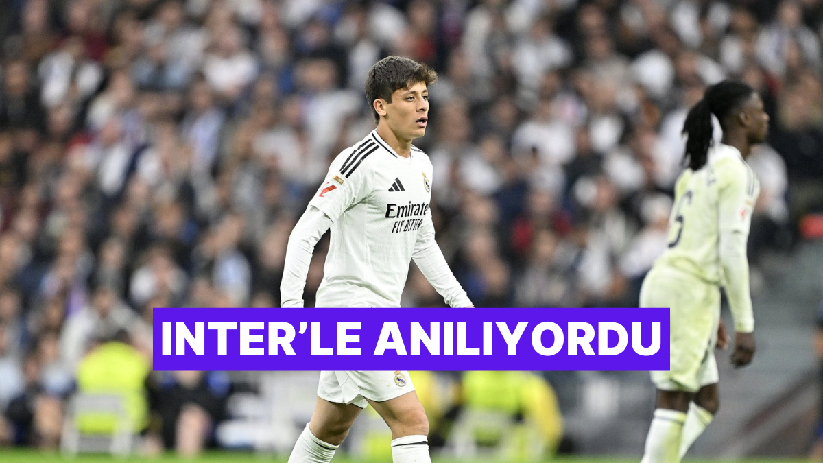 Arda Madrid'den ayrılıyor mu? - Onedio