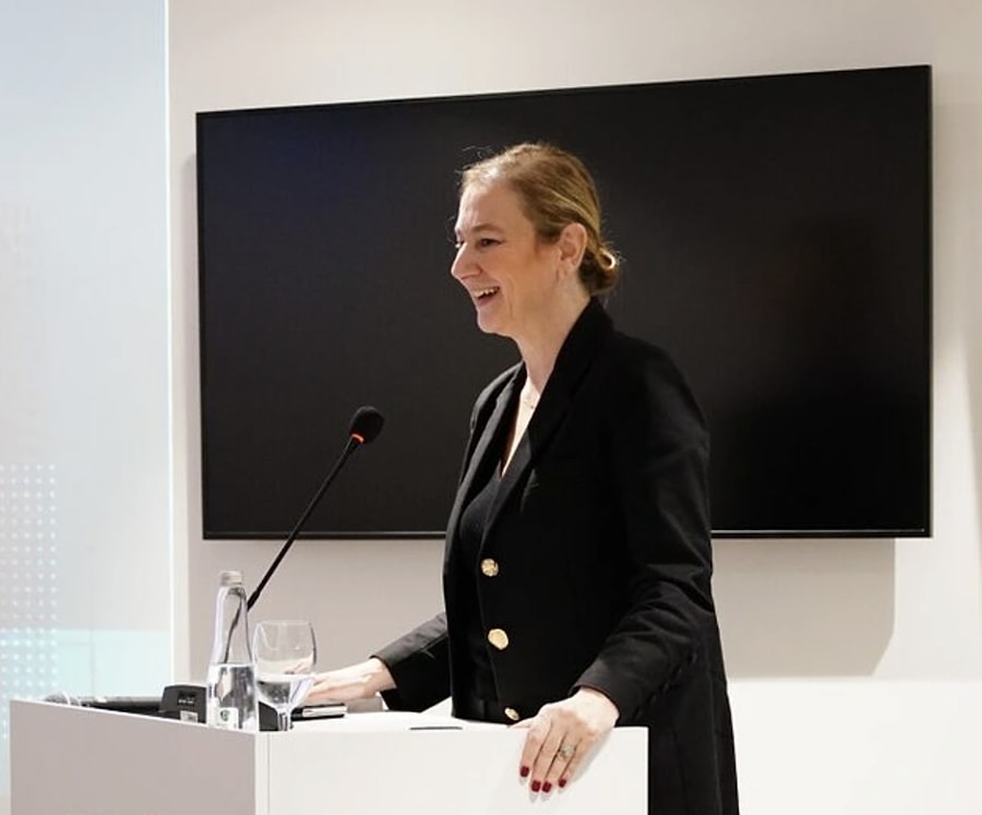 Naciye Aylin Saybaşılı Kimdir? - Onedio