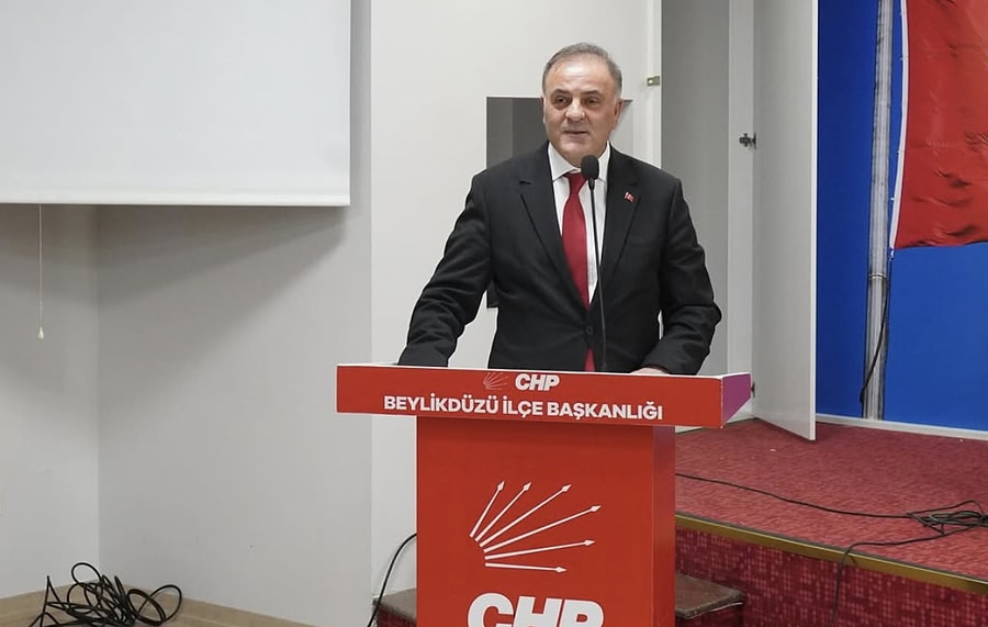 Nuri Aslan Kimdir? Hakkında Soruşturma mı Açıldı? - Onedio