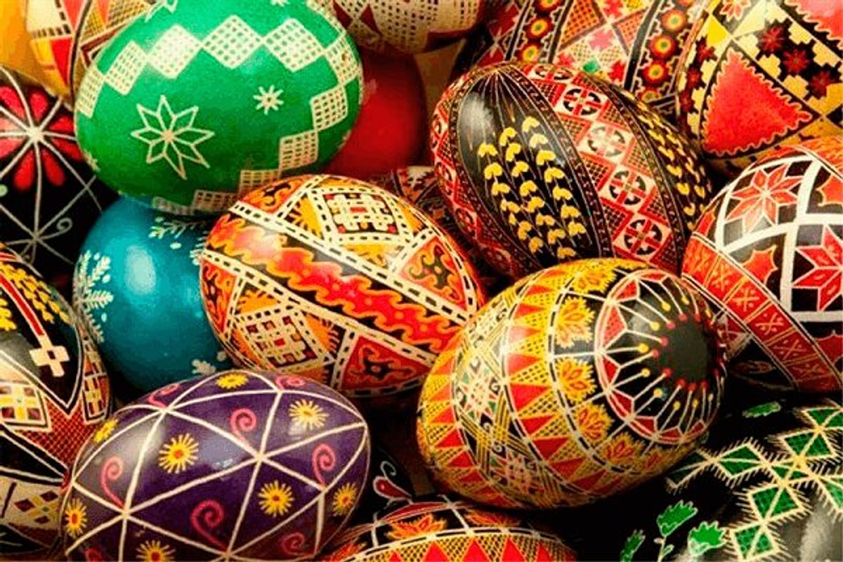 Nevruz Ne Zaman? Nasıl Kutlanır? - Onedio