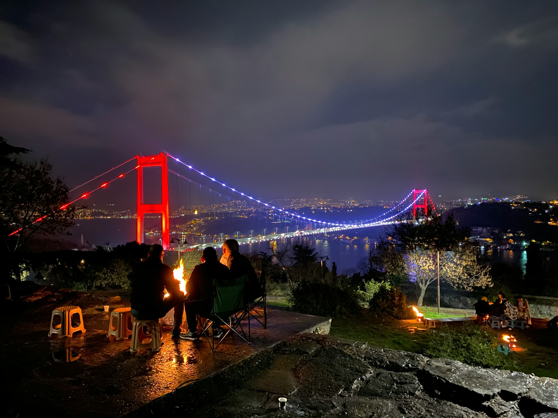 Guide to Istanbul's Nightlife - Onedio