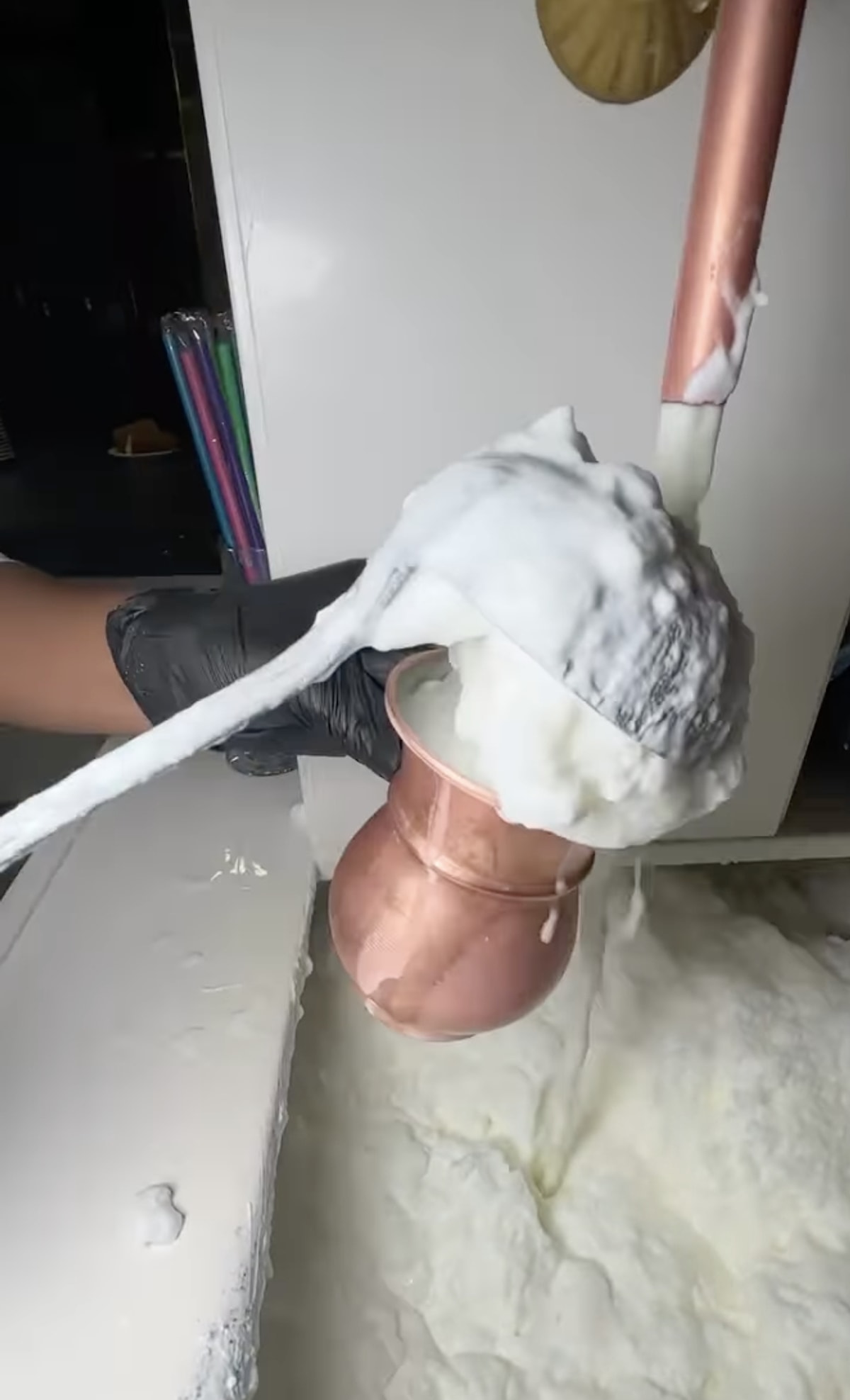 Taste Atlas'tan Ayran Paylaşımı - Onedio