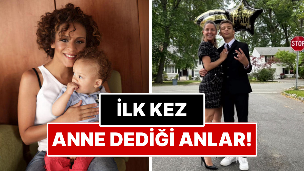 Beyza Dankal Can'ın Anne Dediği Anları Anlattı! - Onedio