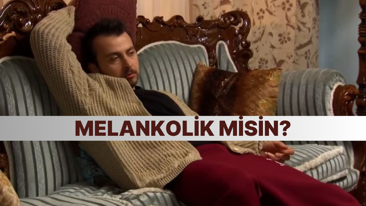 Duygularını Nasıl Yaşıyorsun? Test Et! - Onedio