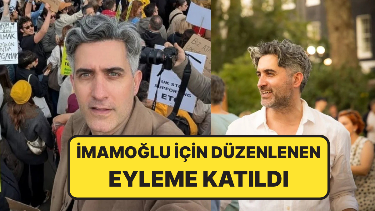 Memet Ali Alabora Nerede Yaşıyor? - Onedio
