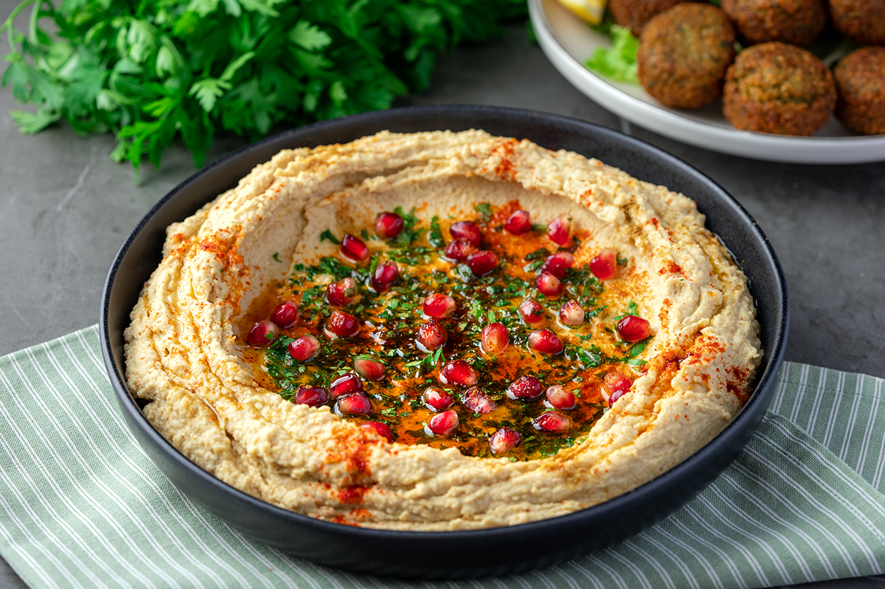 Turkish Meze Guide - Onedio