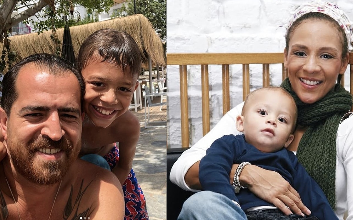 Foster'ın Oğlu Annesinin Ölümünü Nasıl Öğrendi? - Onedio