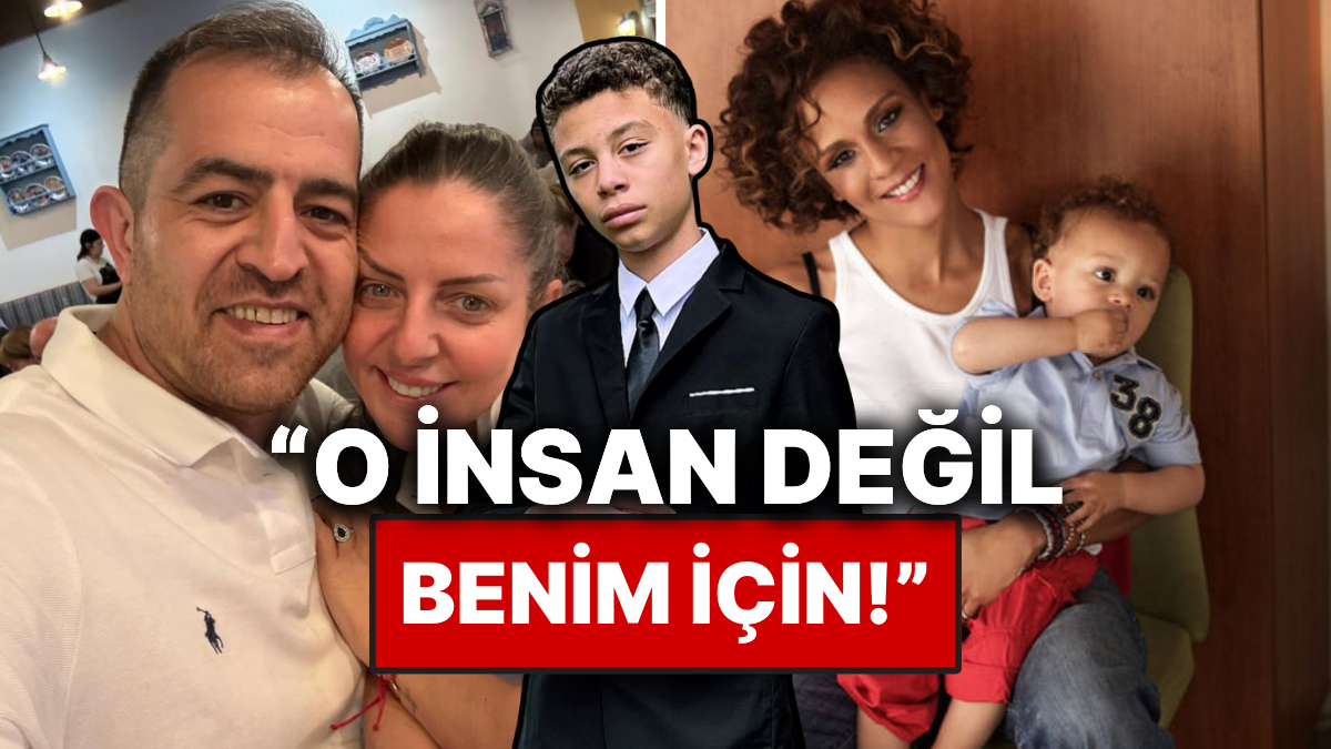 Foster'ın Oğlu Annesinin Ölümünü Nasıl Öğrendi? - Onedio