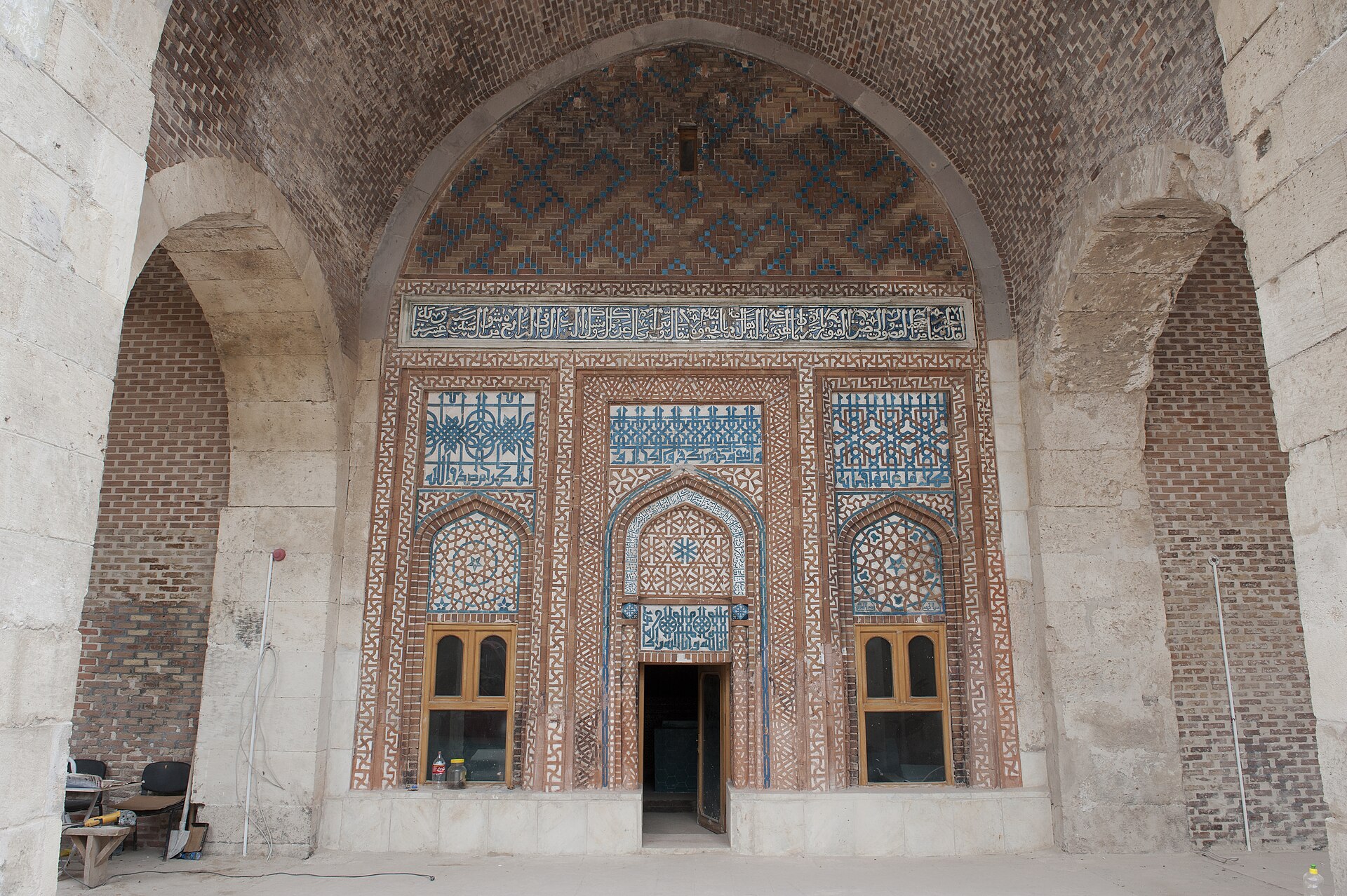 Seljuk Architecture in Konya - Onedio