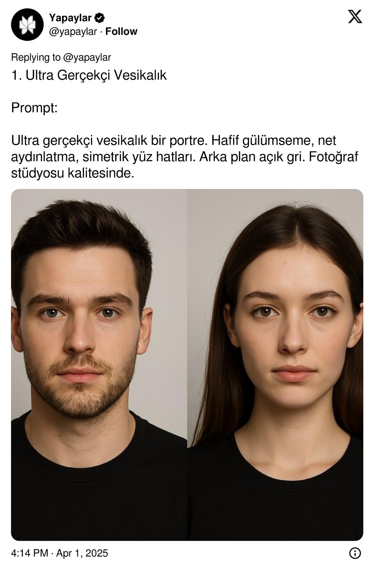 ChatGPT Fotoğraflara Efekt Nasıl Yapılır? - Onedio