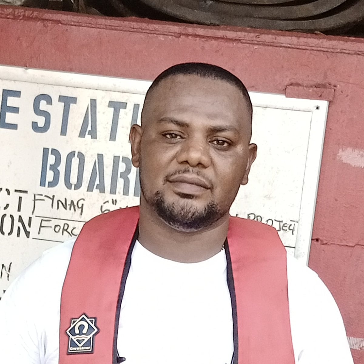 Denizin Altında 3 Gün Yaşayan Adam: Harrison Okene - Onedio