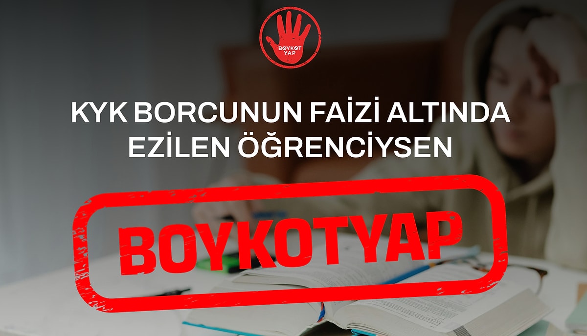 CHP Boykot Listesi: CHP Boykot Listesini Yeniledi - Onedio