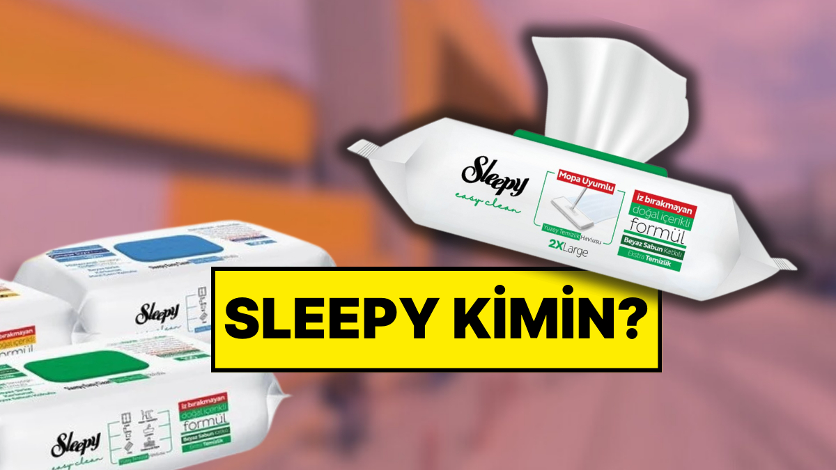 Sleepy Kimin? Sleepy Sahibi Eruslu Ailesi Kimdir? - Onedio