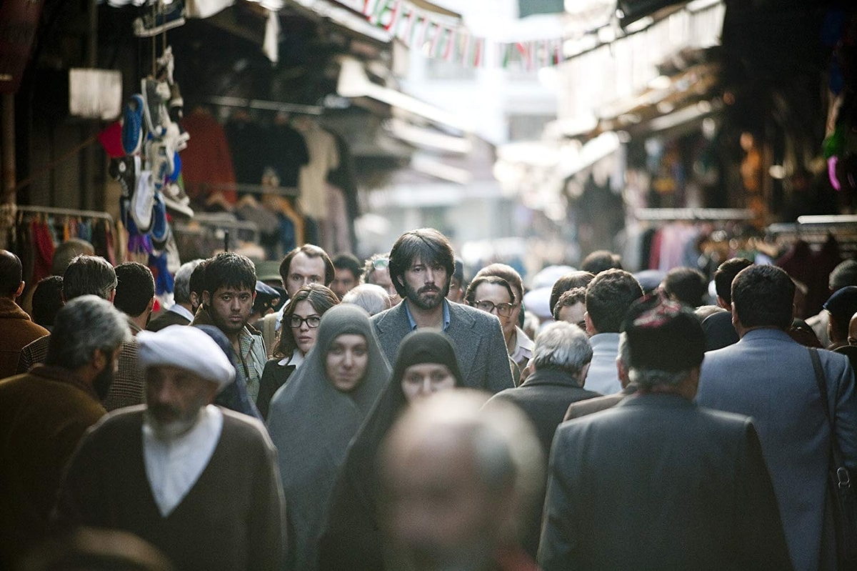 9 Movies Set in Turkey - Onedio