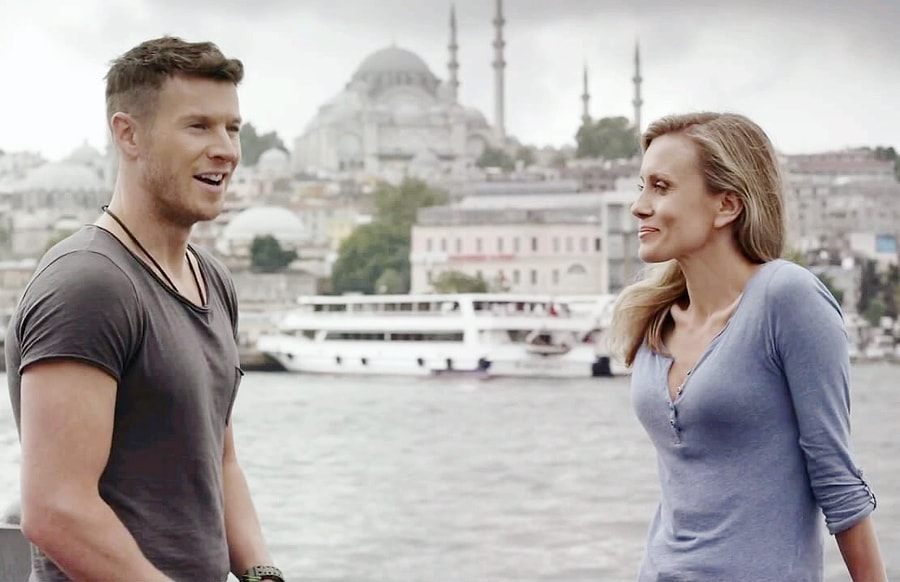 9 Movies Set in Turkey - Onedio