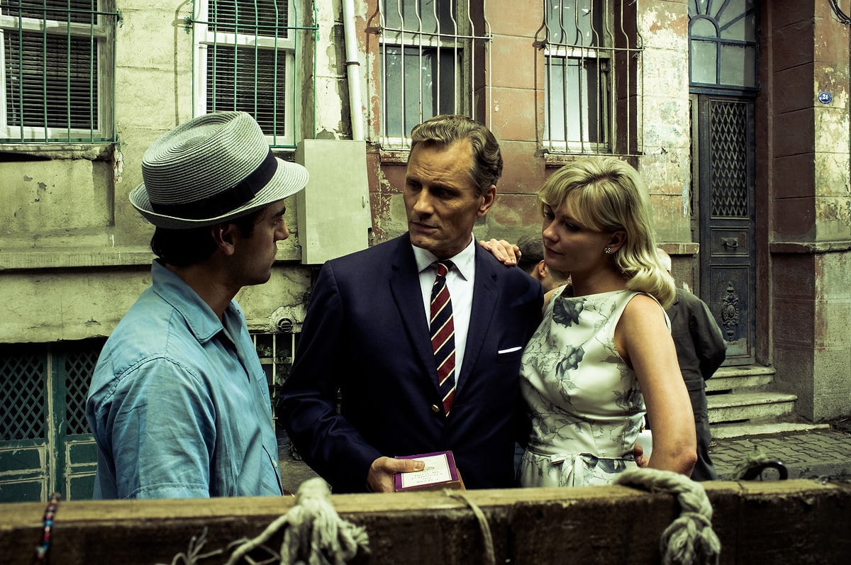 9 Movies Set in Turkey - Onedio