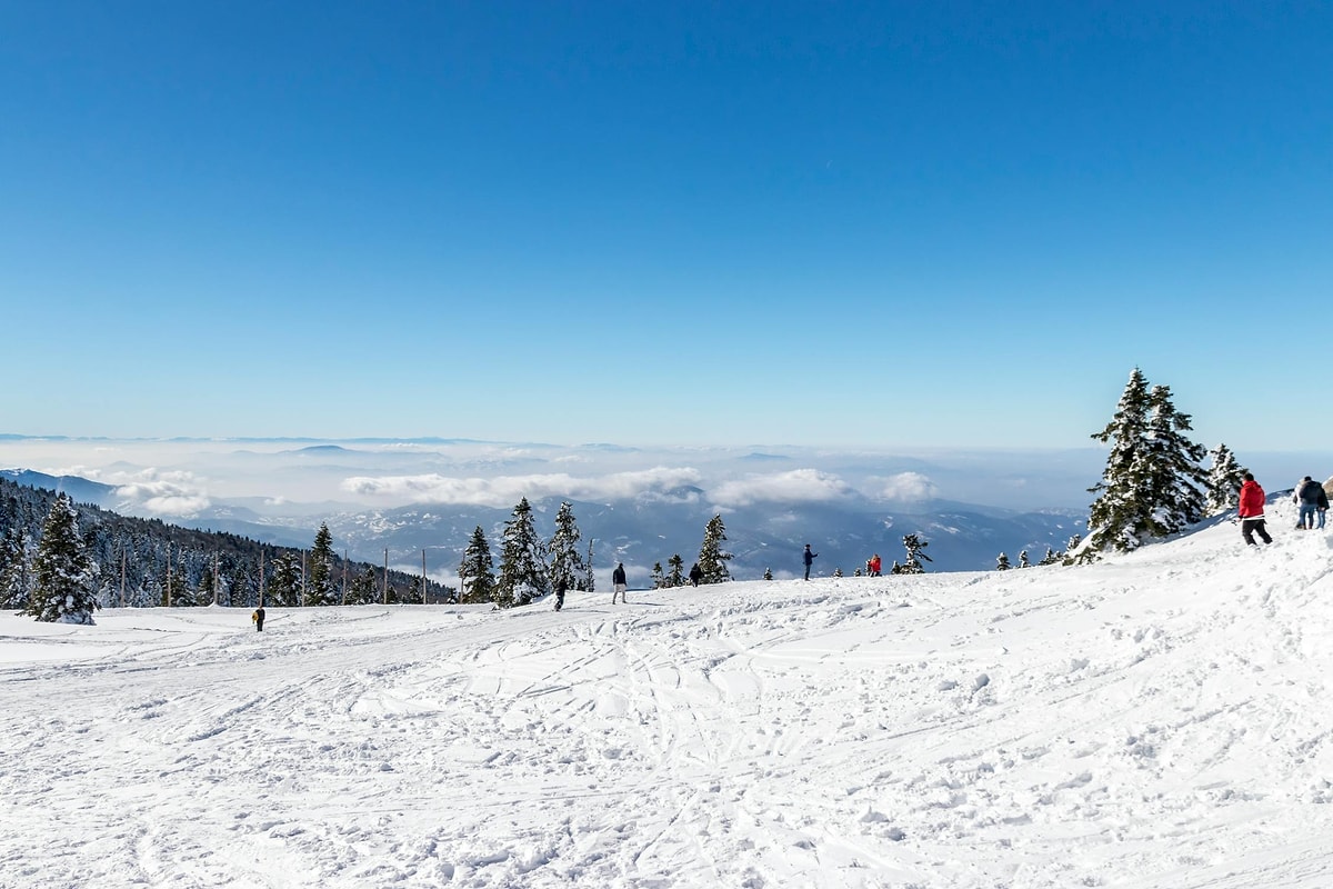 A Guide to Turkey’s Most Beautiful Mountains - Onedio