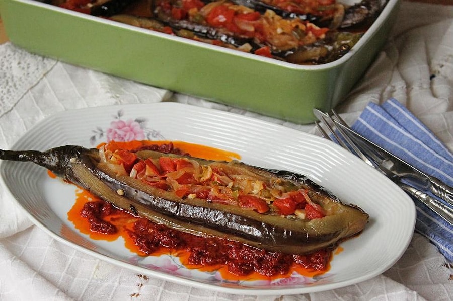 Top 10 Authentic Turkish Dishes You Must Try - Onedio
