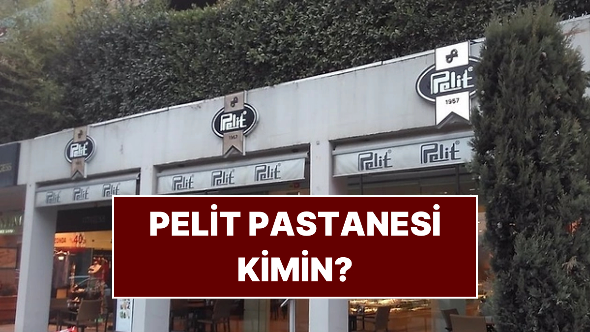 Pelit Pastanesi Kimin? - Onedio