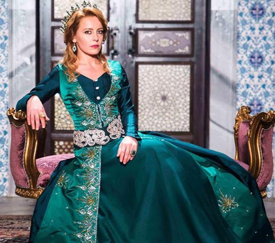 Caner Cindoruk'un Partneri Belli Oldu! - Onedio