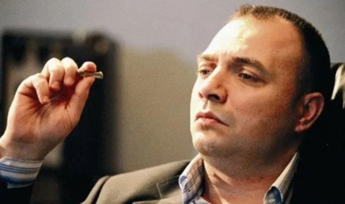 Kurtlar Vadisi Çakır Neden Unutulmadı? - Onedio