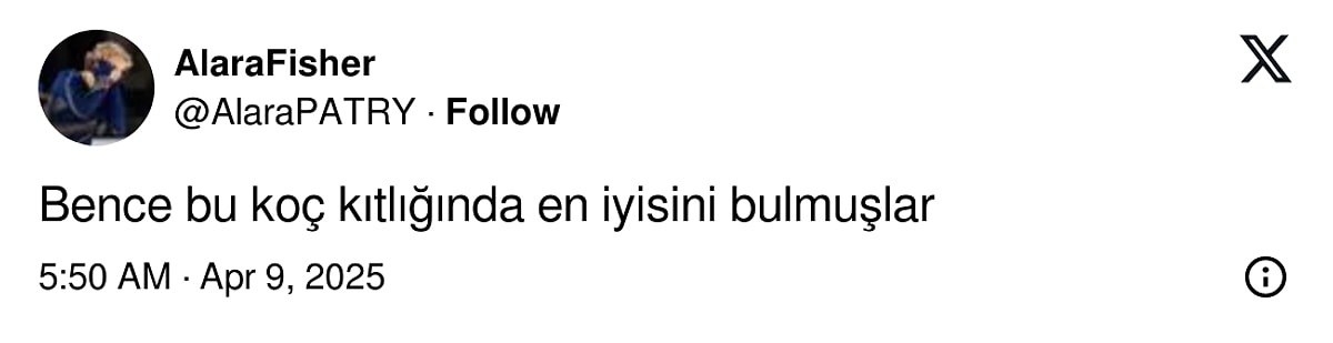 Taraftarlardan Bernardo Rezende Yorumları - Onedio