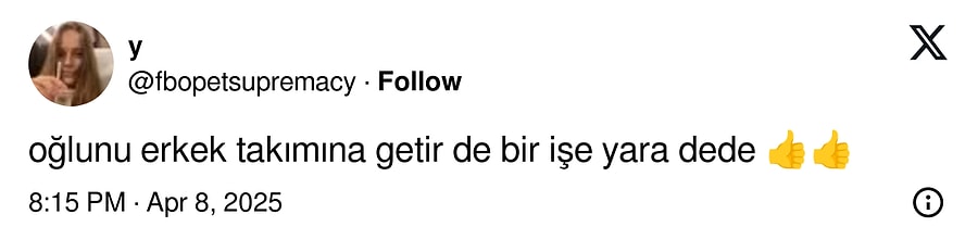 Taraftarlardan Bernardo Rezende Yorumları - Onedio