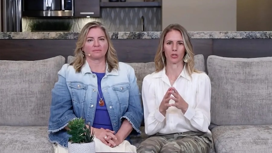 Devil in the Family The Fall of Ruby Franke Konusu - Onedio