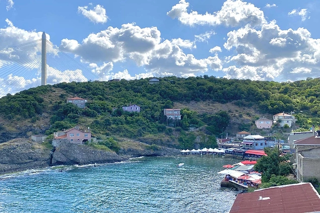 Discover the Best Villages Near Istanbul - Onedio