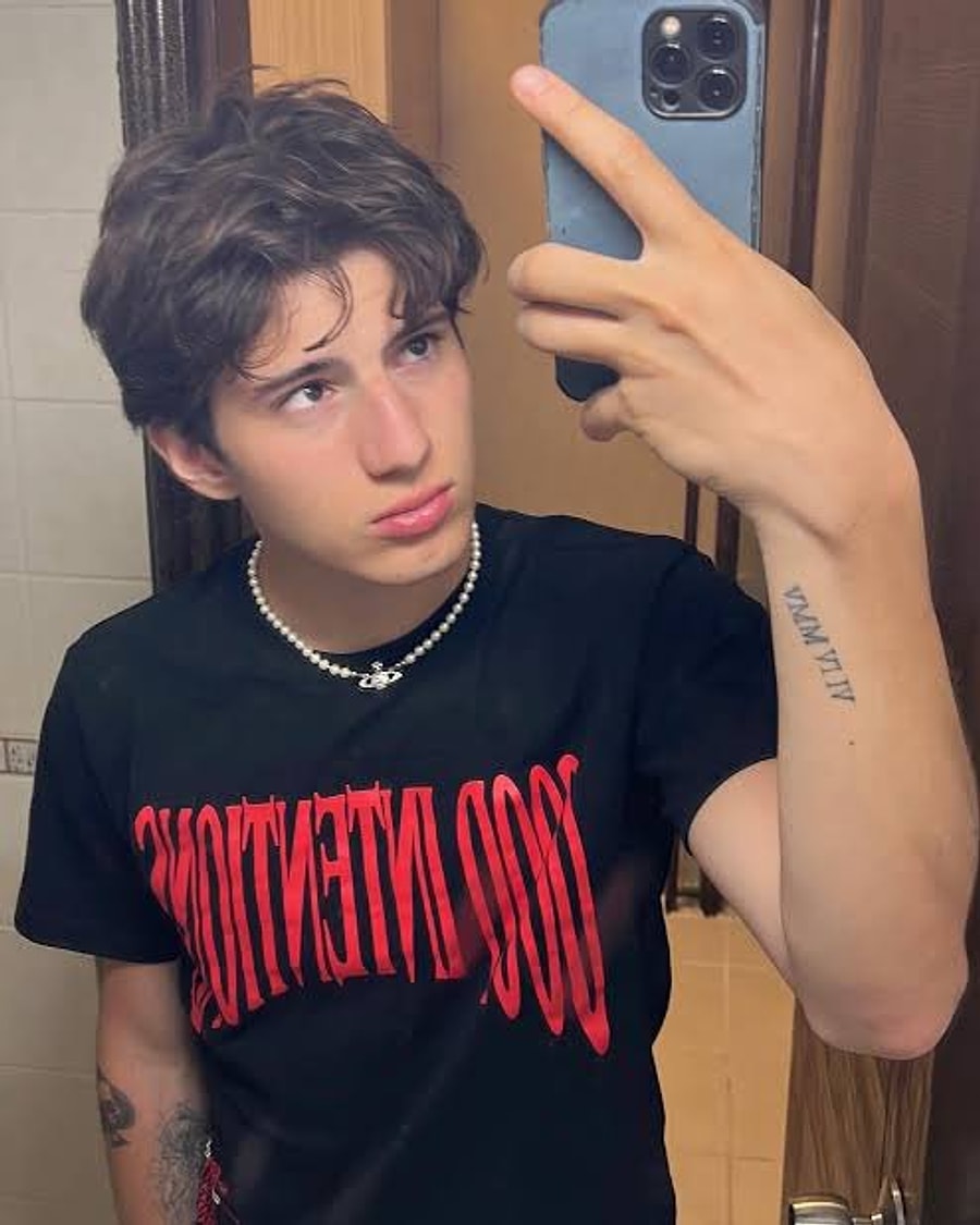 Milli Sporcu Ali Efe Güneş'e Gözaltı Kararı - Onedio