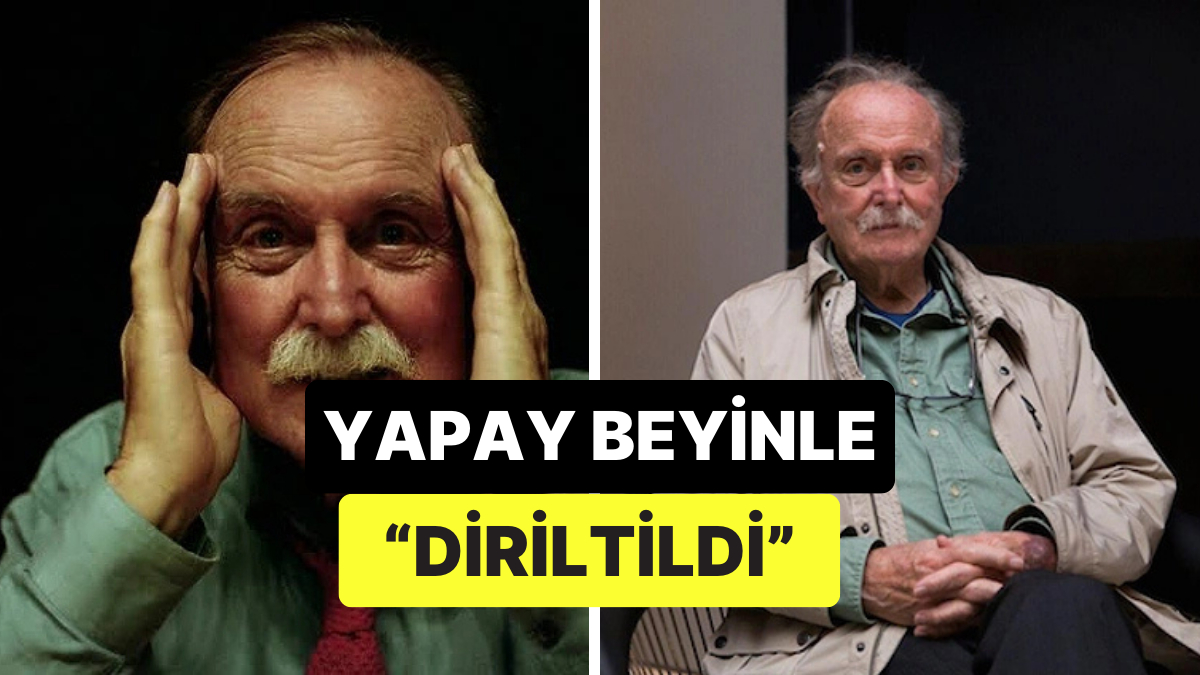 Ünlü Müzisyen, Yapay Beyinle Tekrar "Dirildi"! - Onedio